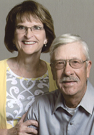 Kenneth and Virginia Landkammer | News, Sports, Jobs - The Journal